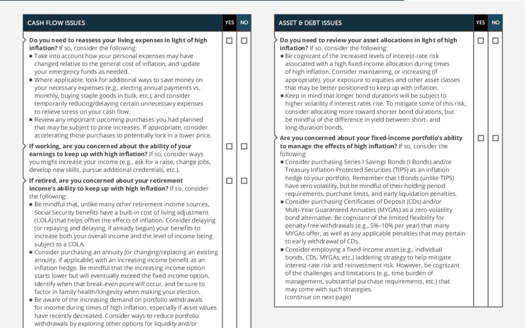 What-Issues-Should-I-Consider-When-Dealing-With-High-Inflation-2022 ...